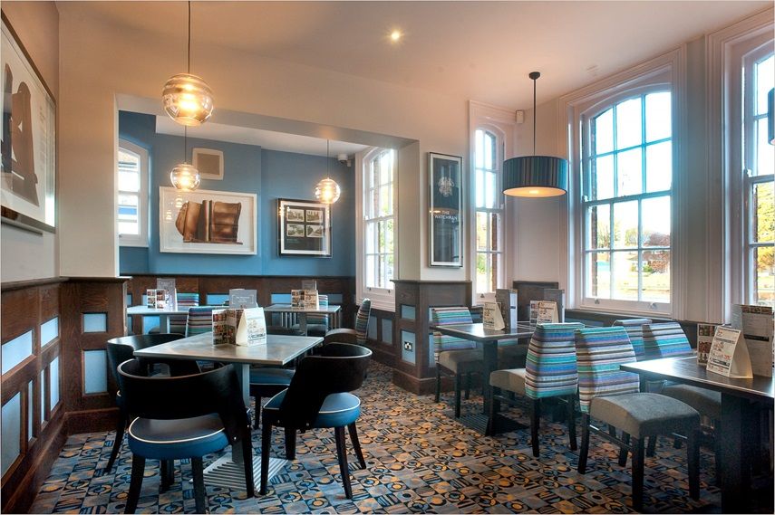 Melhor pub em Londres: Conheça a rede Wetherspoons