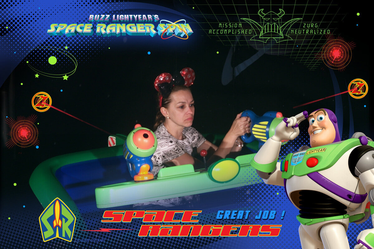 Memory Maker Disney: Suas fotos na Disney muito além do Photopass