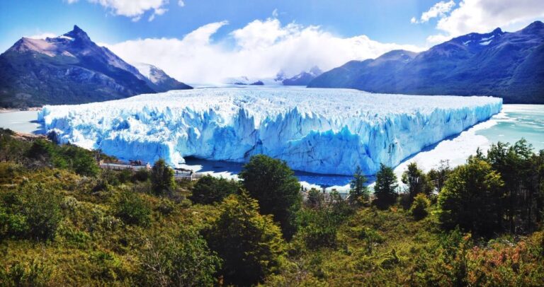 Paisagens Mais Lindas do Mundo que Você deve Conhecer