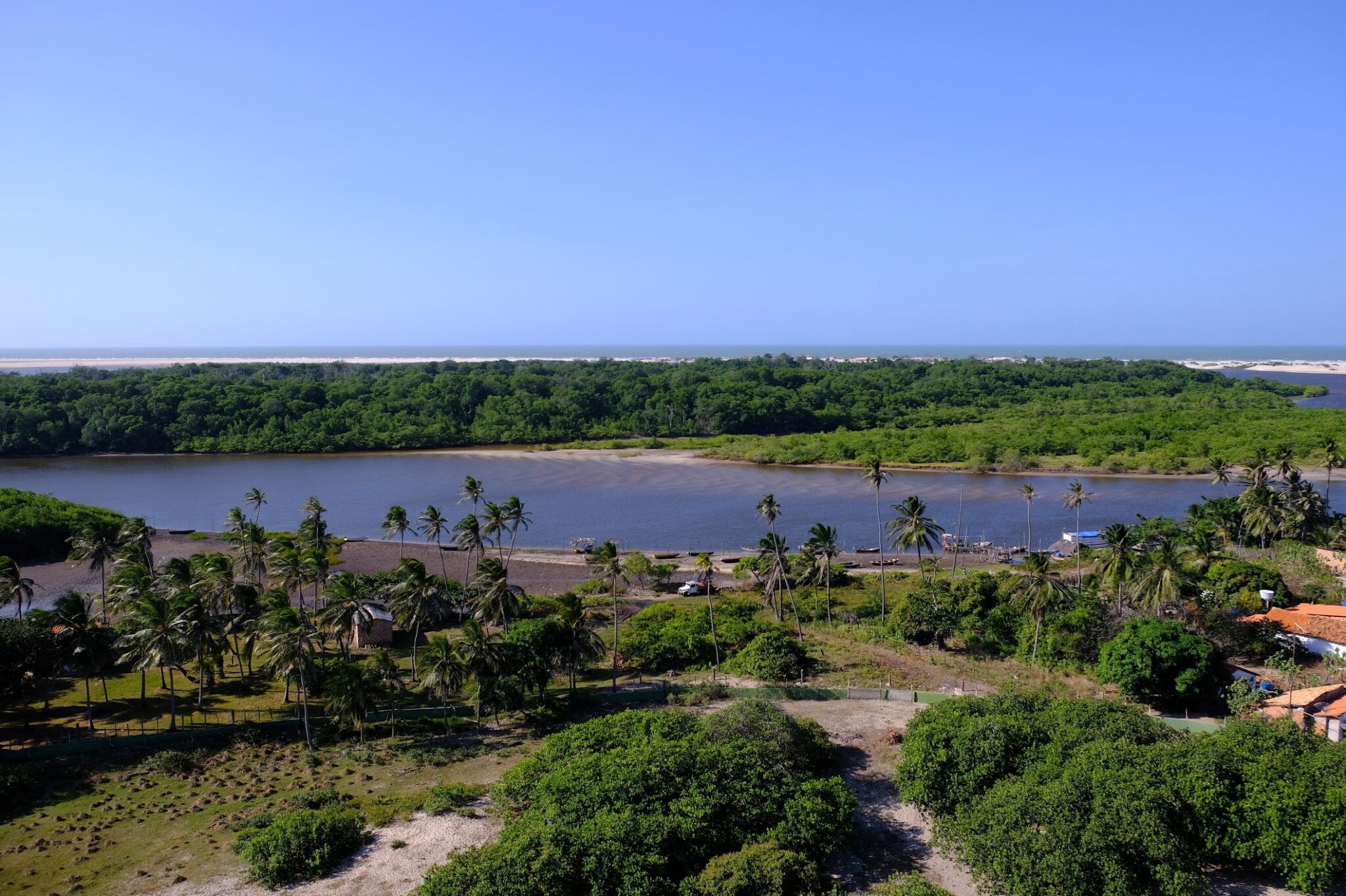 Mandacaru, Maranhão: Onde fica e como visitar!