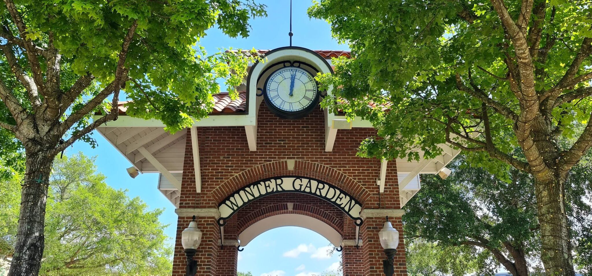 Winter Garden: O que fazer, onde comer e como chegar