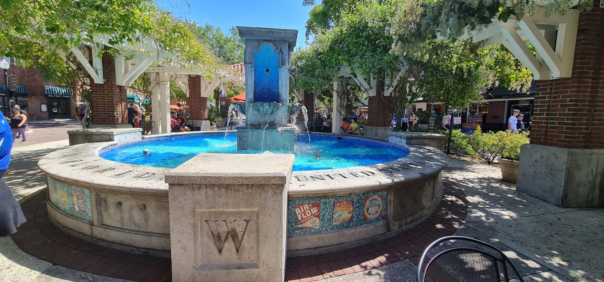 Winter Garden: O que fazer, onde comer e como chegar